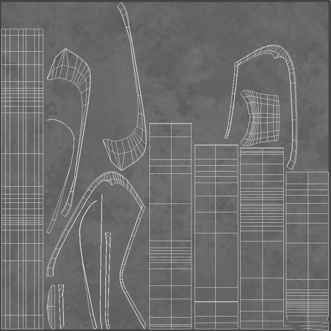 Vacuum 3D Model - TurboSquid 1951068