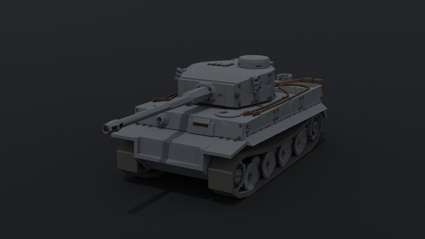 Henschel And Son glTF Models for Download | TurboSquid