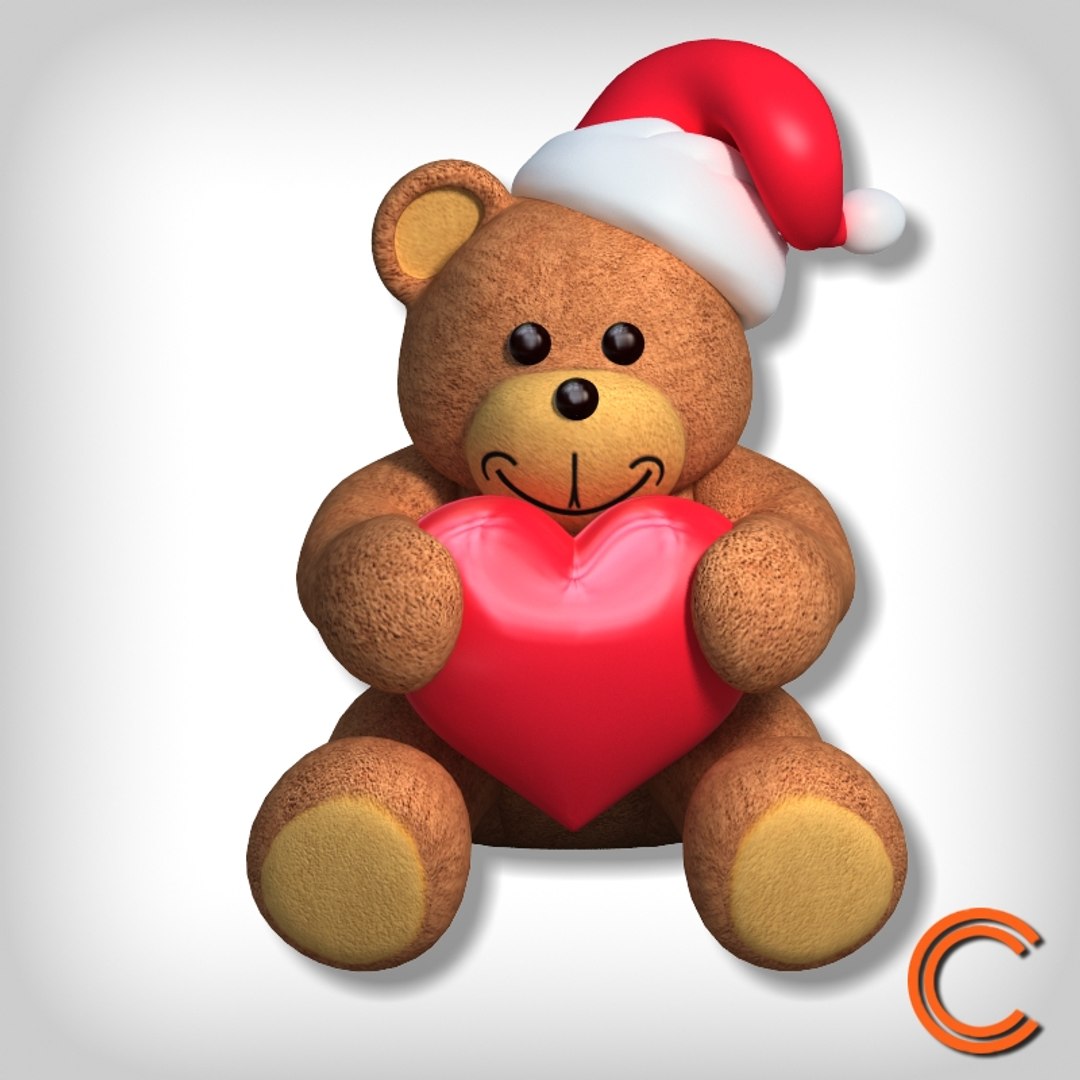 maya teddy bear