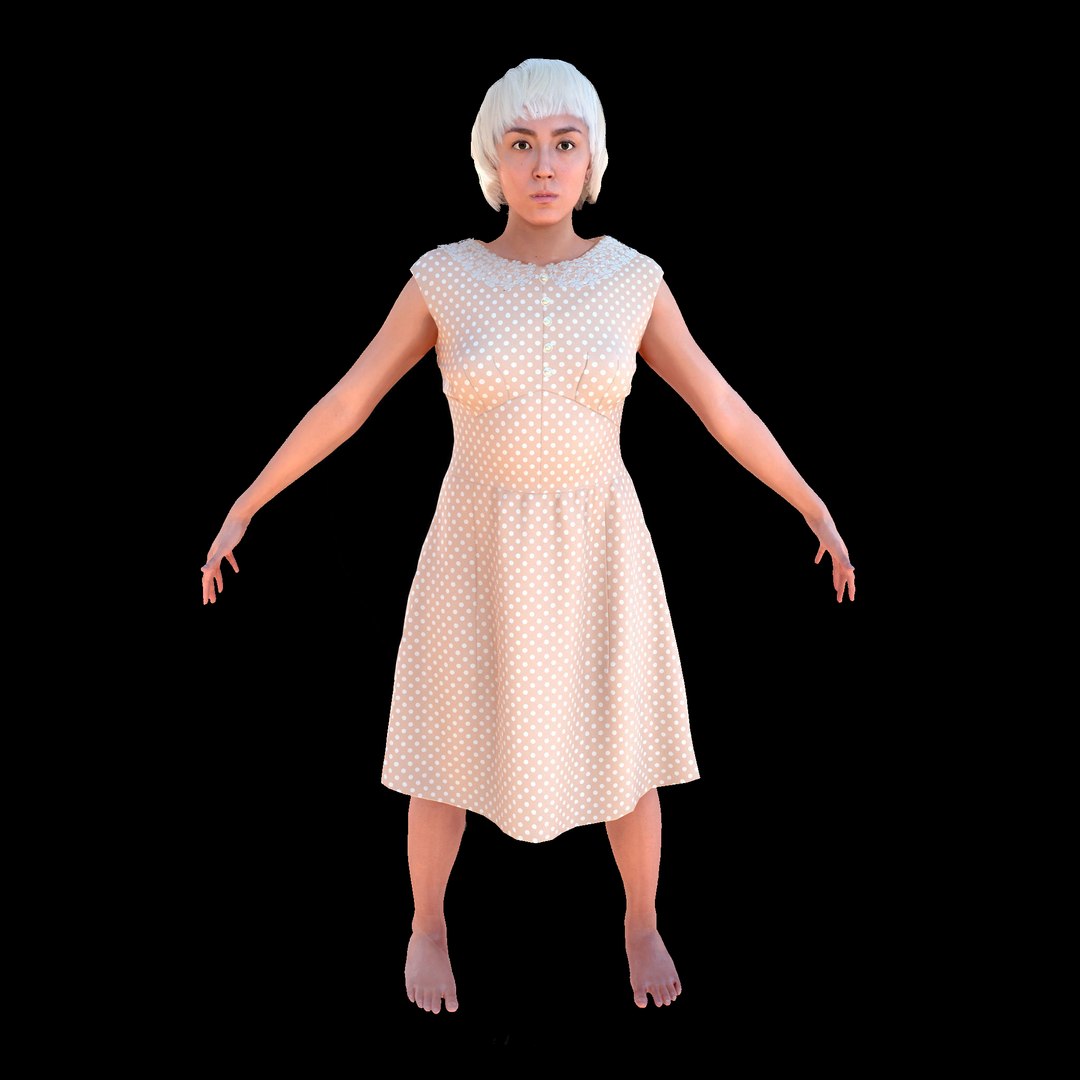 3D - Scanning Model - TurboSquid 1612041