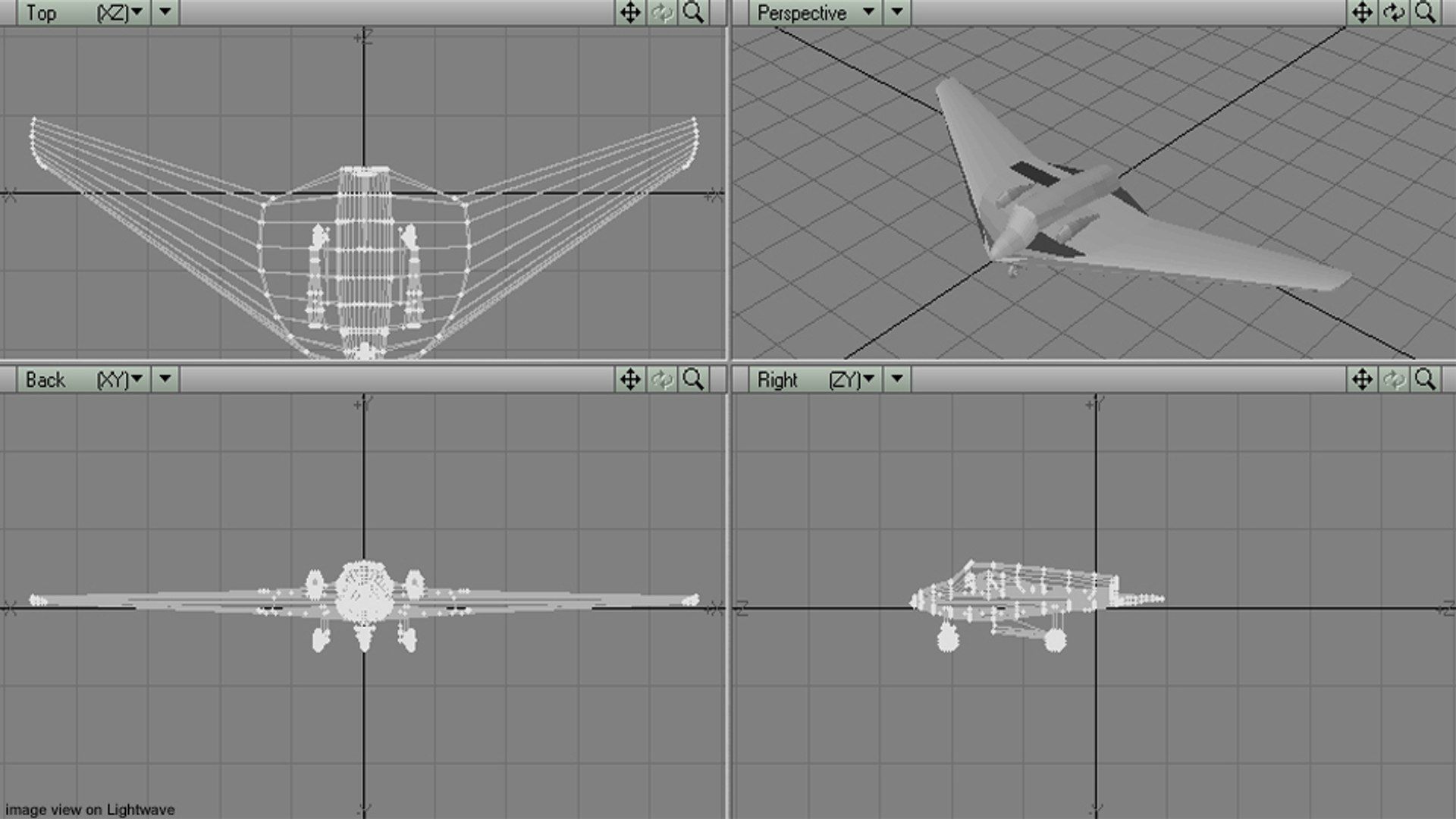 Drone Sentinel Model - TurboSquid 1198872