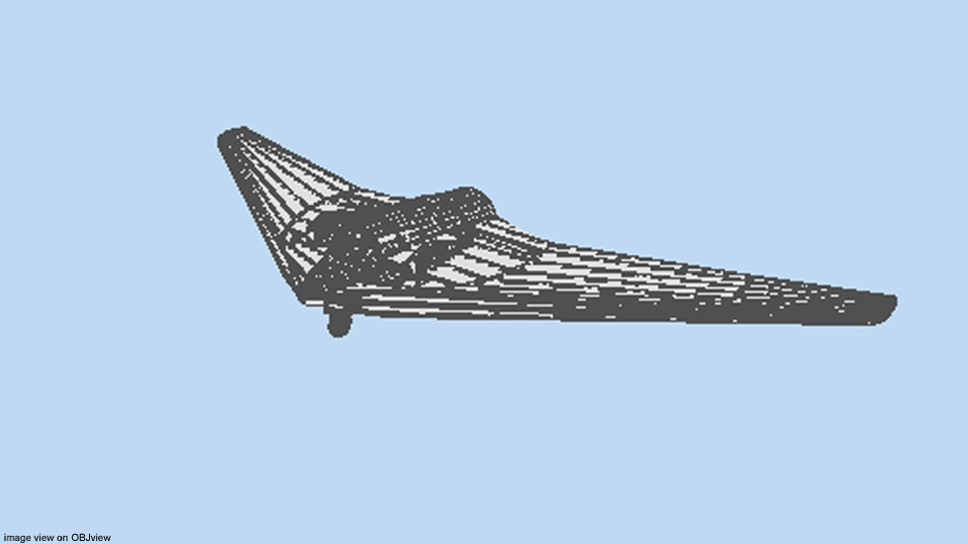 Drone Sentinel Model - TurboSquid 1198872