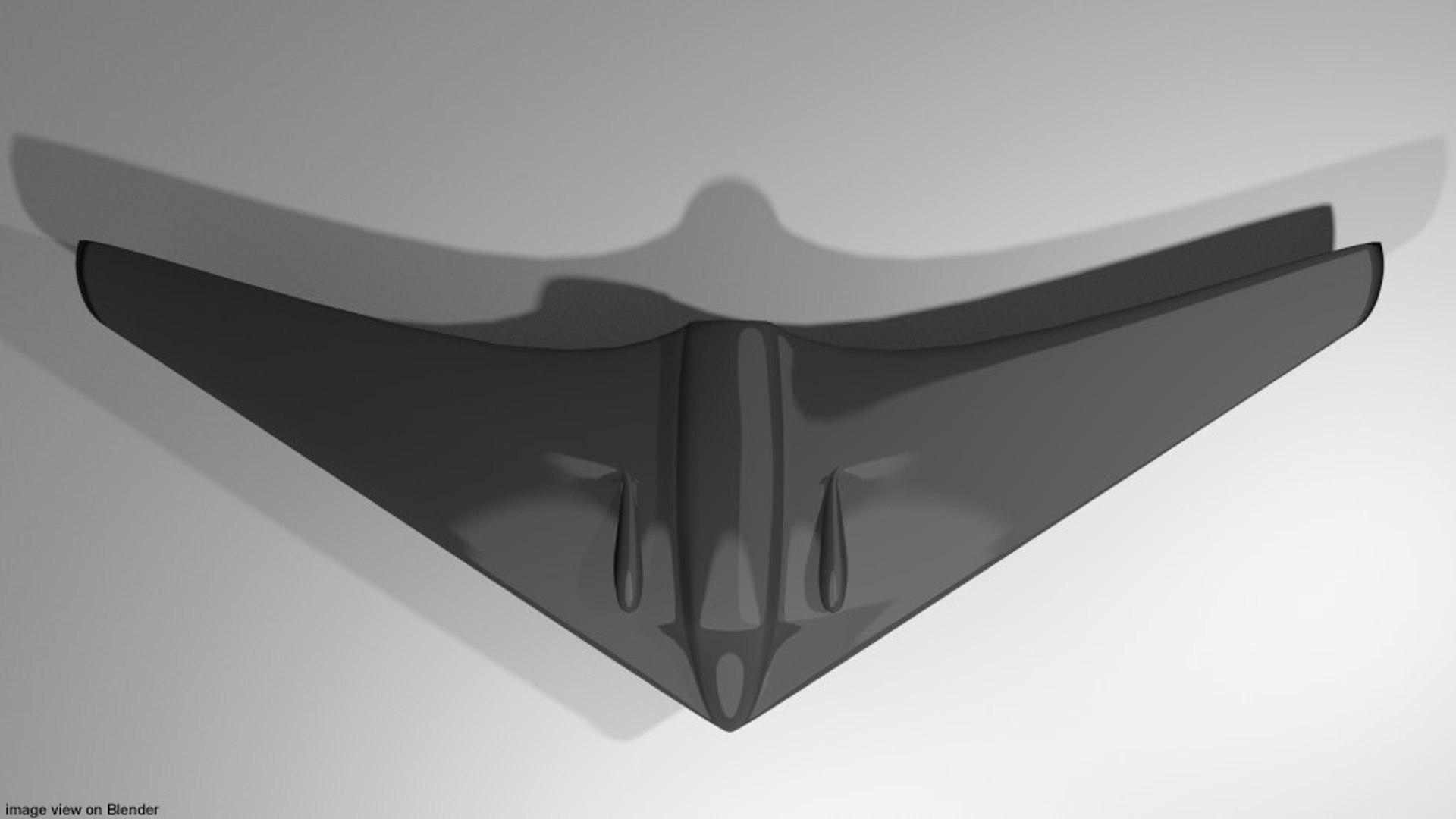 Drone Sentinel Model - TurboSquid 1198872