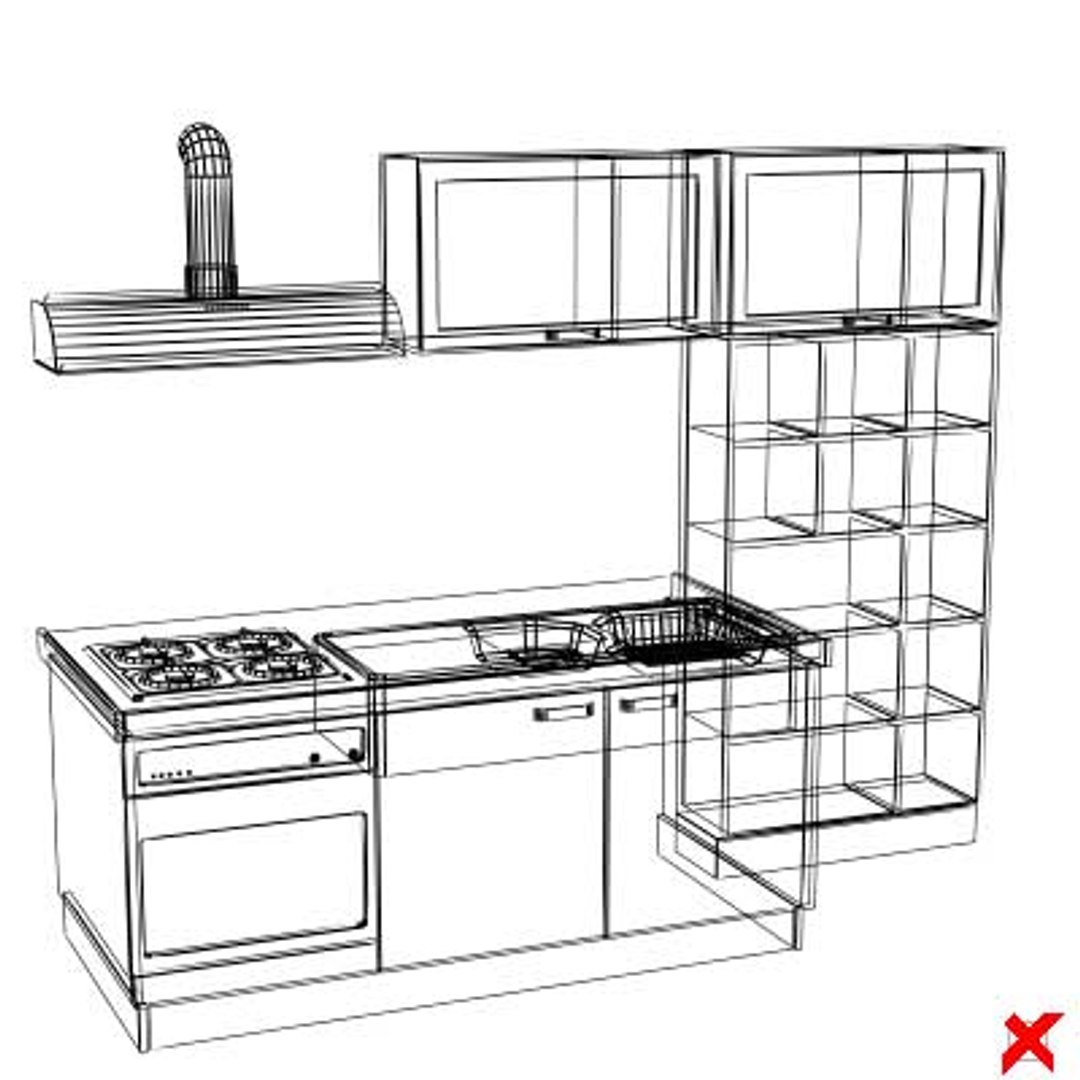 Kitchen Cabinet Max