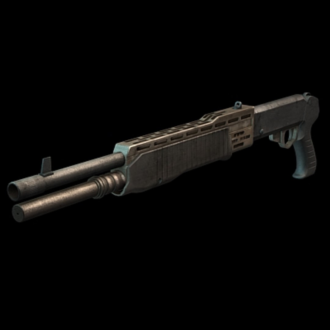 3d Model Spas 12 Art