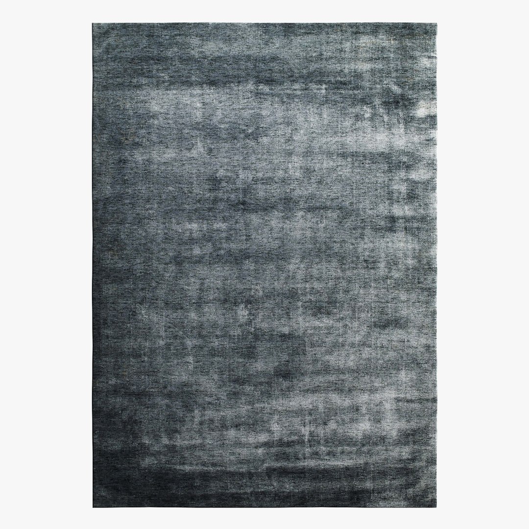3D Boconcept Rugs 23 - TurboSquid 1245031