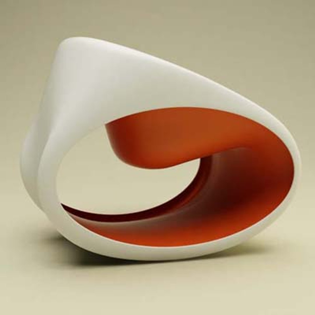 3dsmax Mt3 Chair Rocking