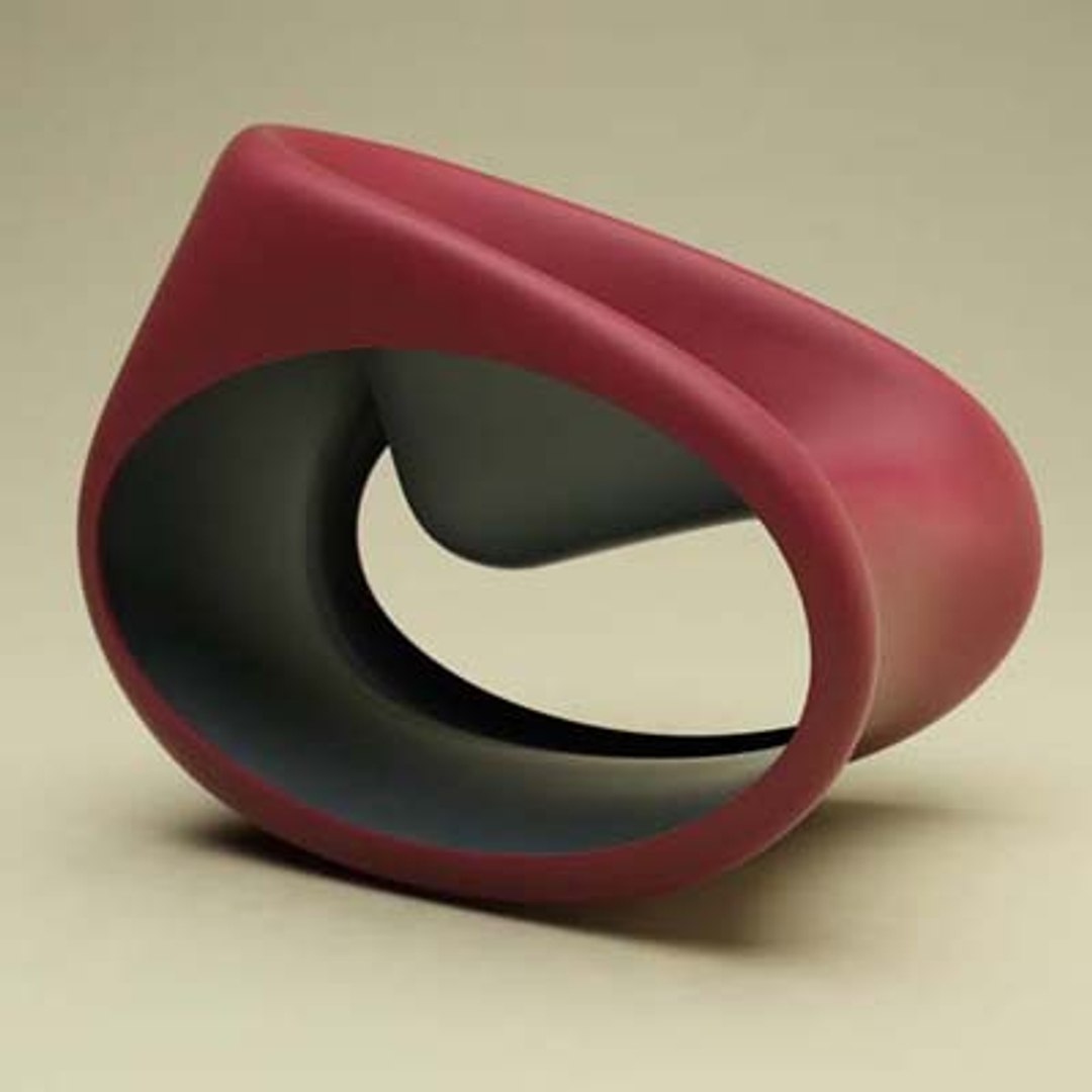 3dsmax Mt3 Chair Rocking