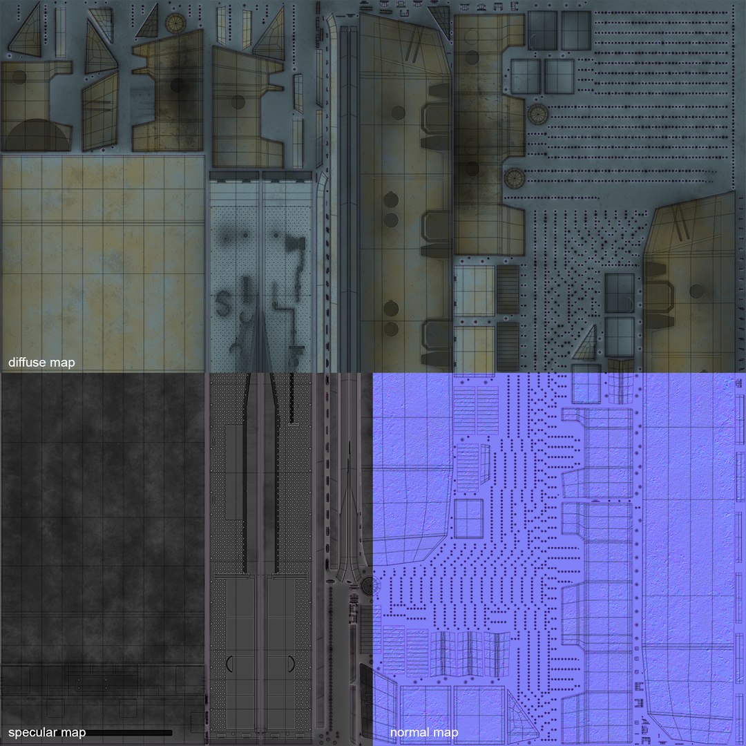 Panzer IV 3D - TurboSquid 1945757