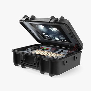 Free 3D Case Models | TurboSquid