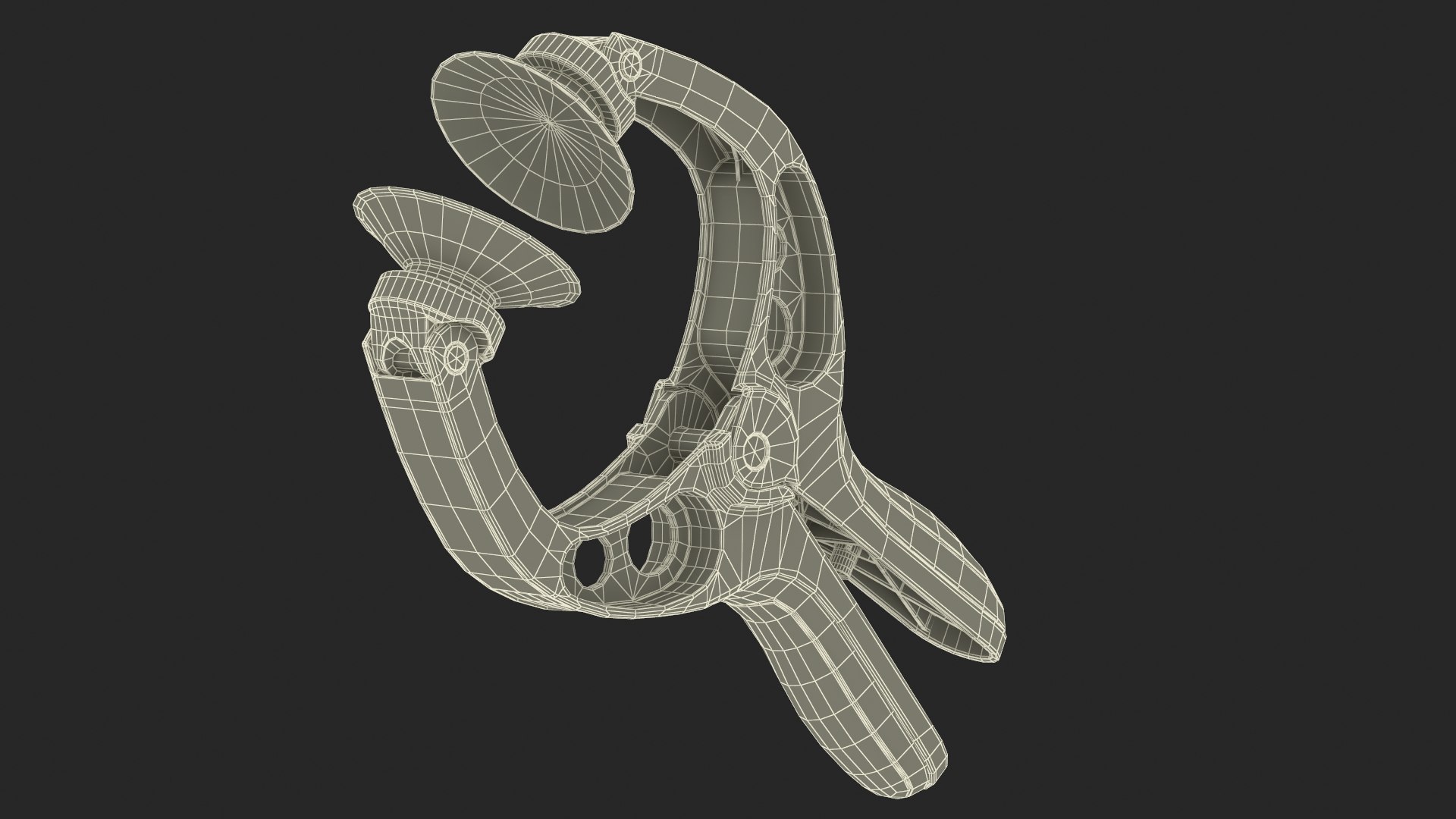 3D Model IPhone Opening Toolkit - TurboSquid 2212761