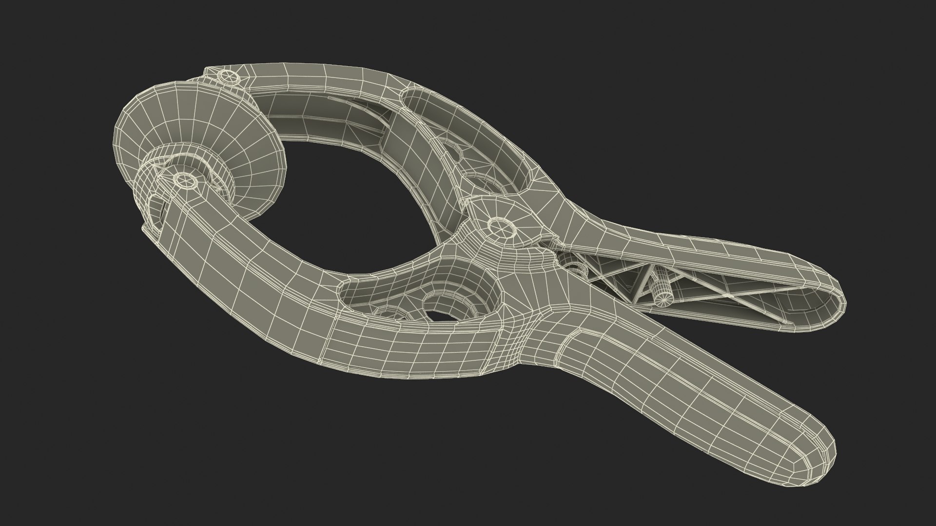 3D Model IPhone Opening Toolkit - TurboSquid 2212761