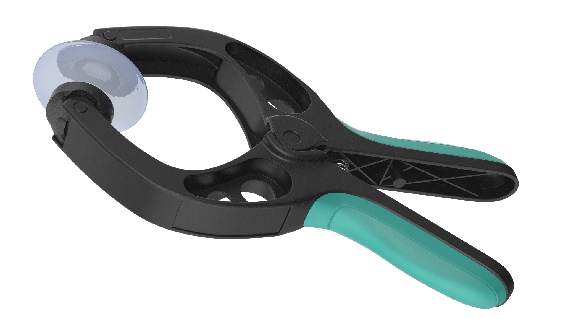 3D Model IPhone Opening Toolkit - TurboSquid 2212761