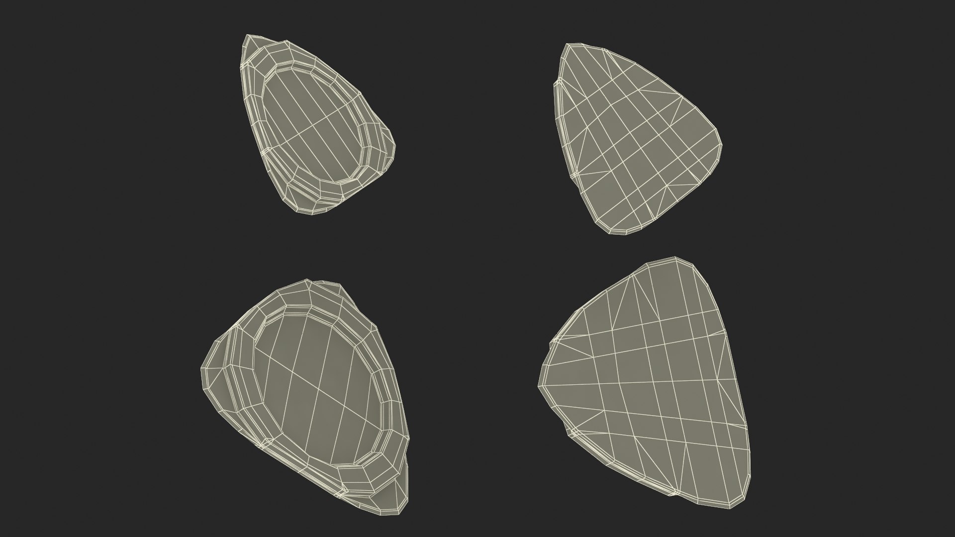 3D Model IPhone Opening Toolkit - TurboSquid 2212761