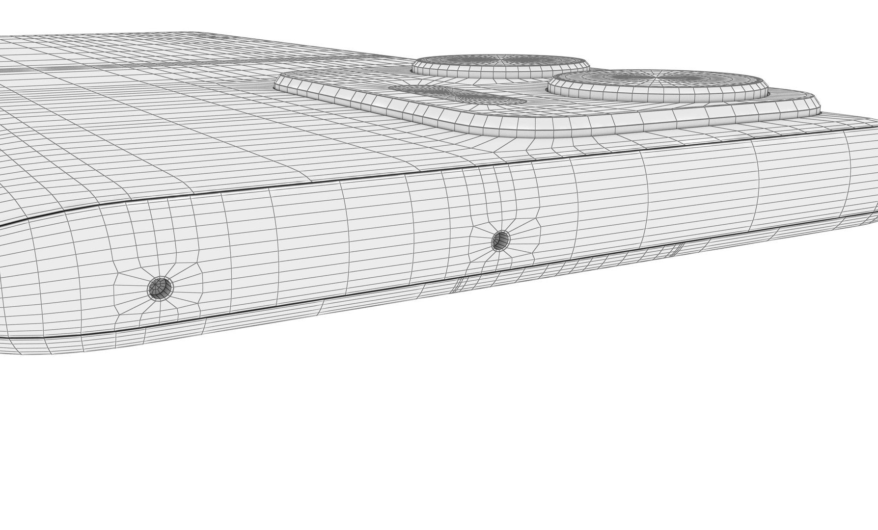 Honor X7A All Colors Model - TurboSquid 2019940