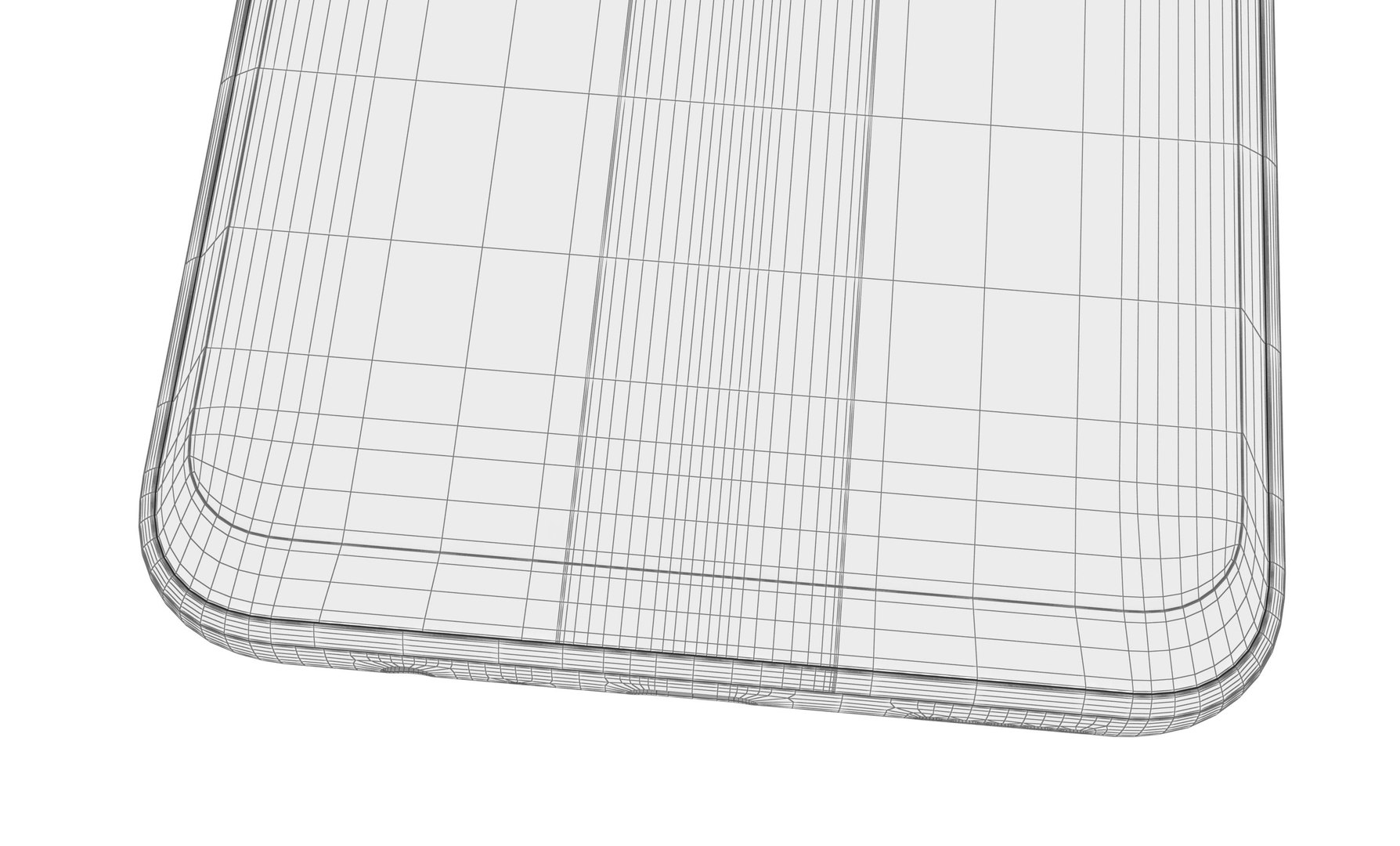 Honor X7A All Colors Model - TurboSquid 2019940