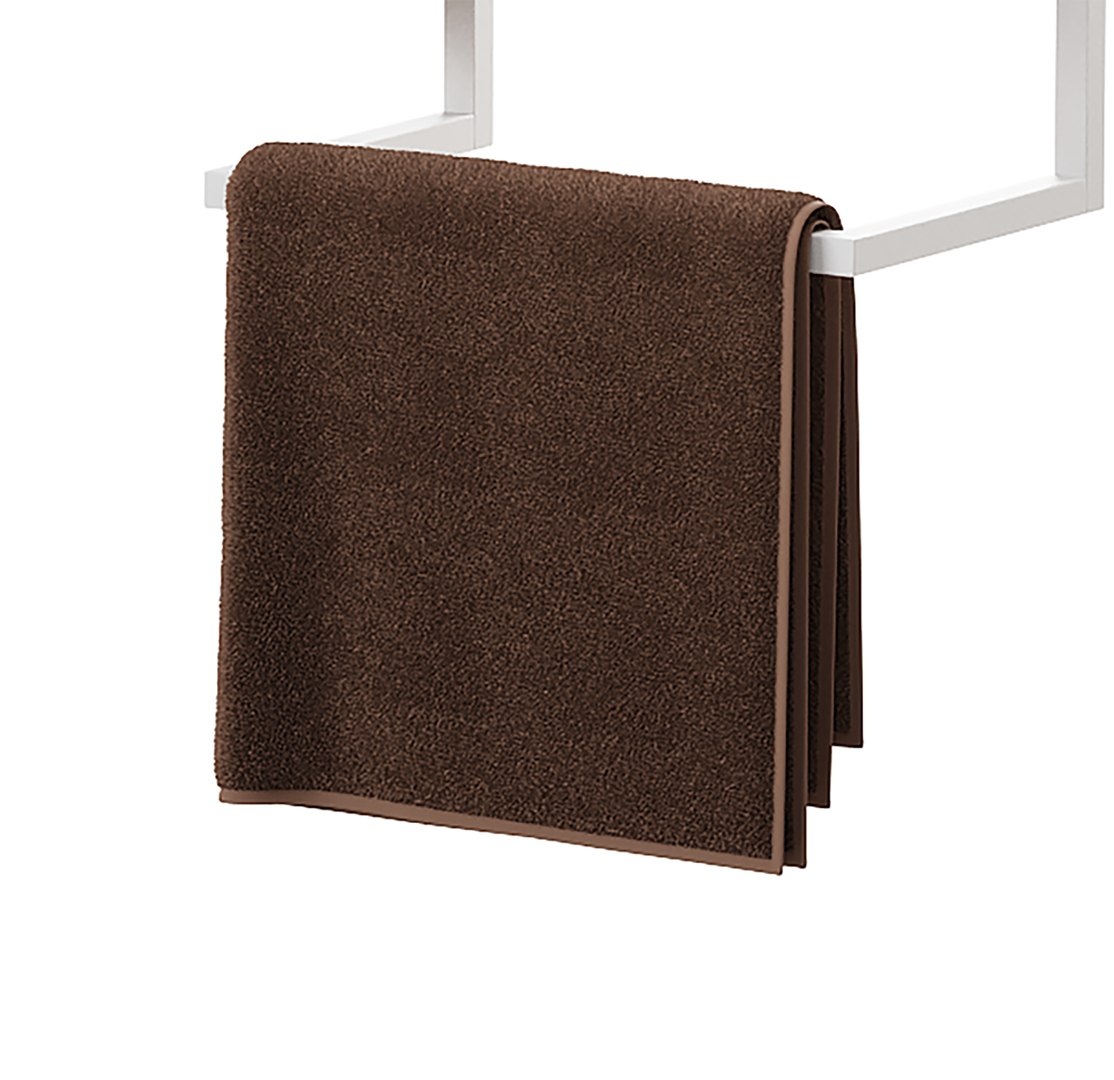 3D Model Towels Set - TurboSquid 2337902