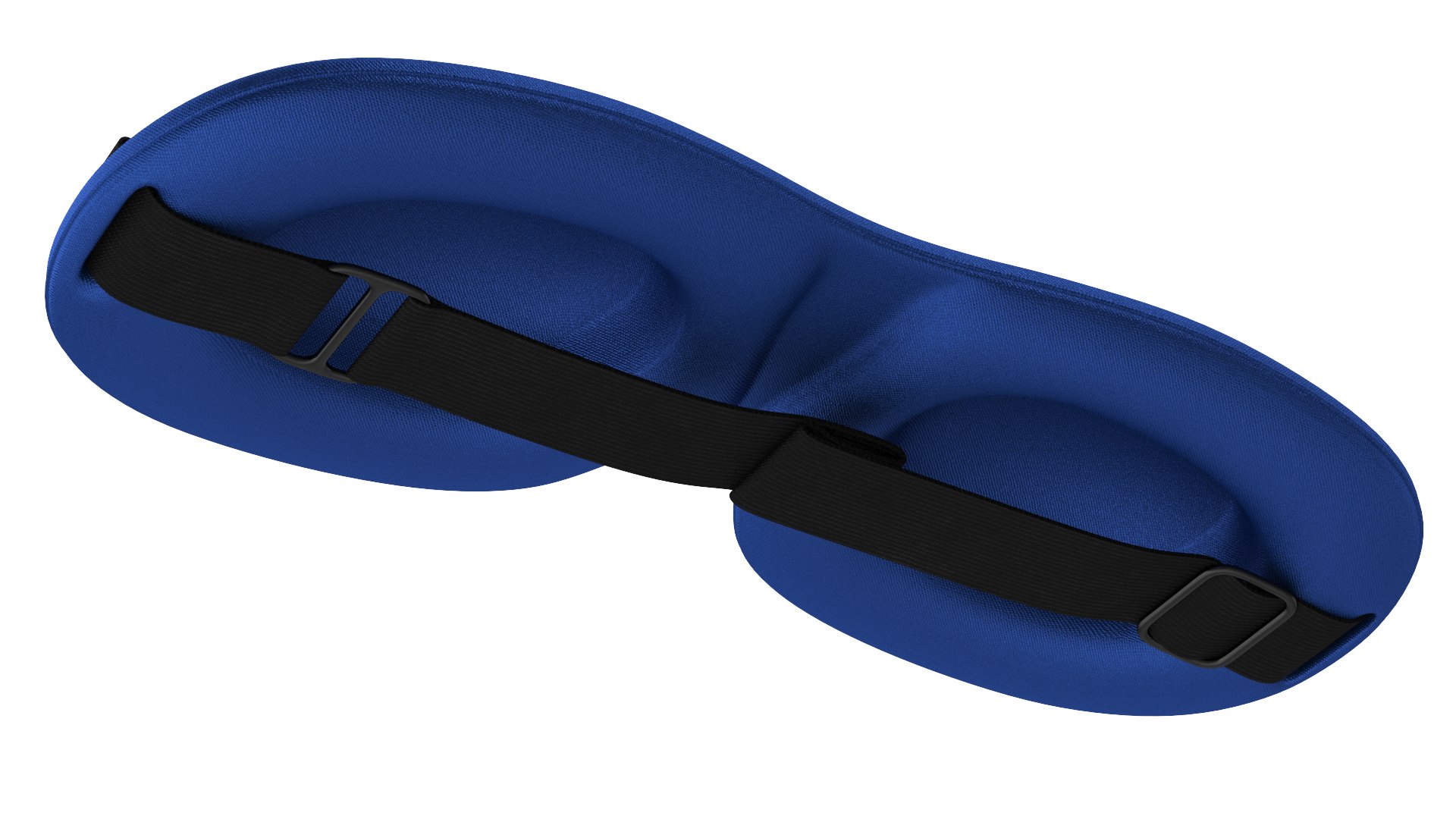 3D Sleeping Masks Collection - TurboSquid 2118787