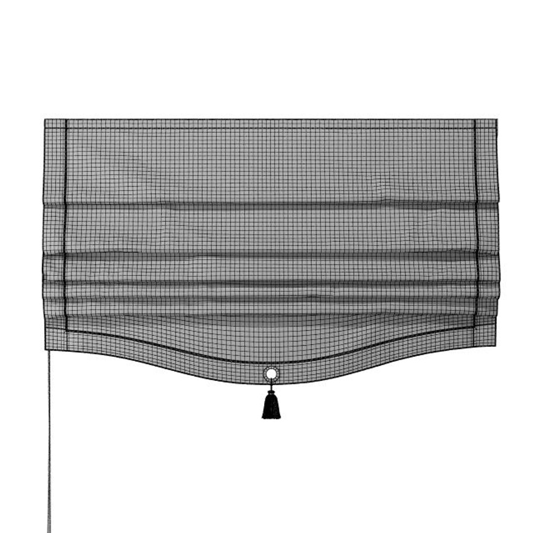Roman 1200 Mm Arissa 3D Model - TurboSquid 1174822