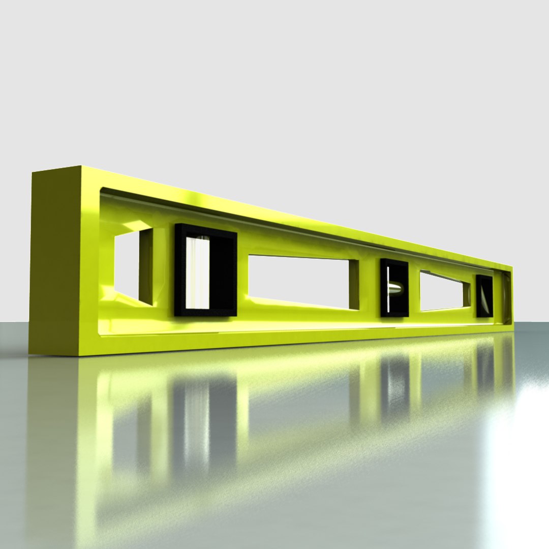 3d Construction Level