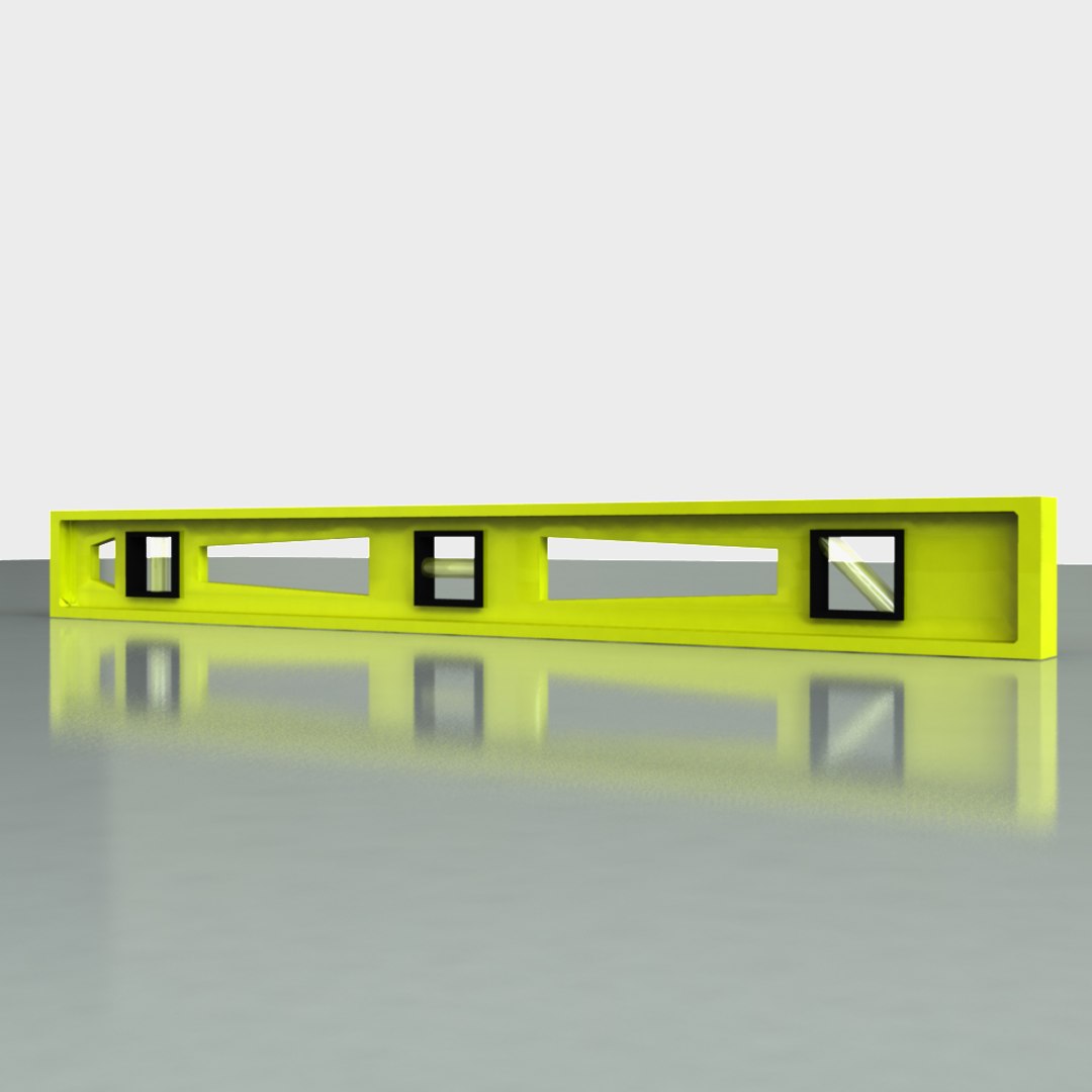 3d Construction Level