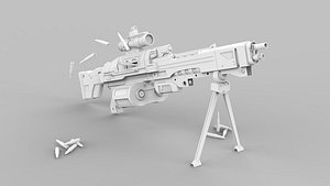 Destiny 2 3D Models for Download | TurboSquid