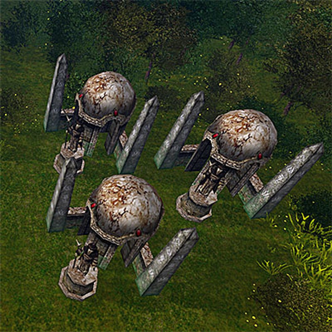 glest strategy building max