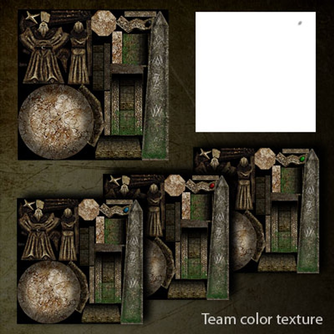 glest strategy building max