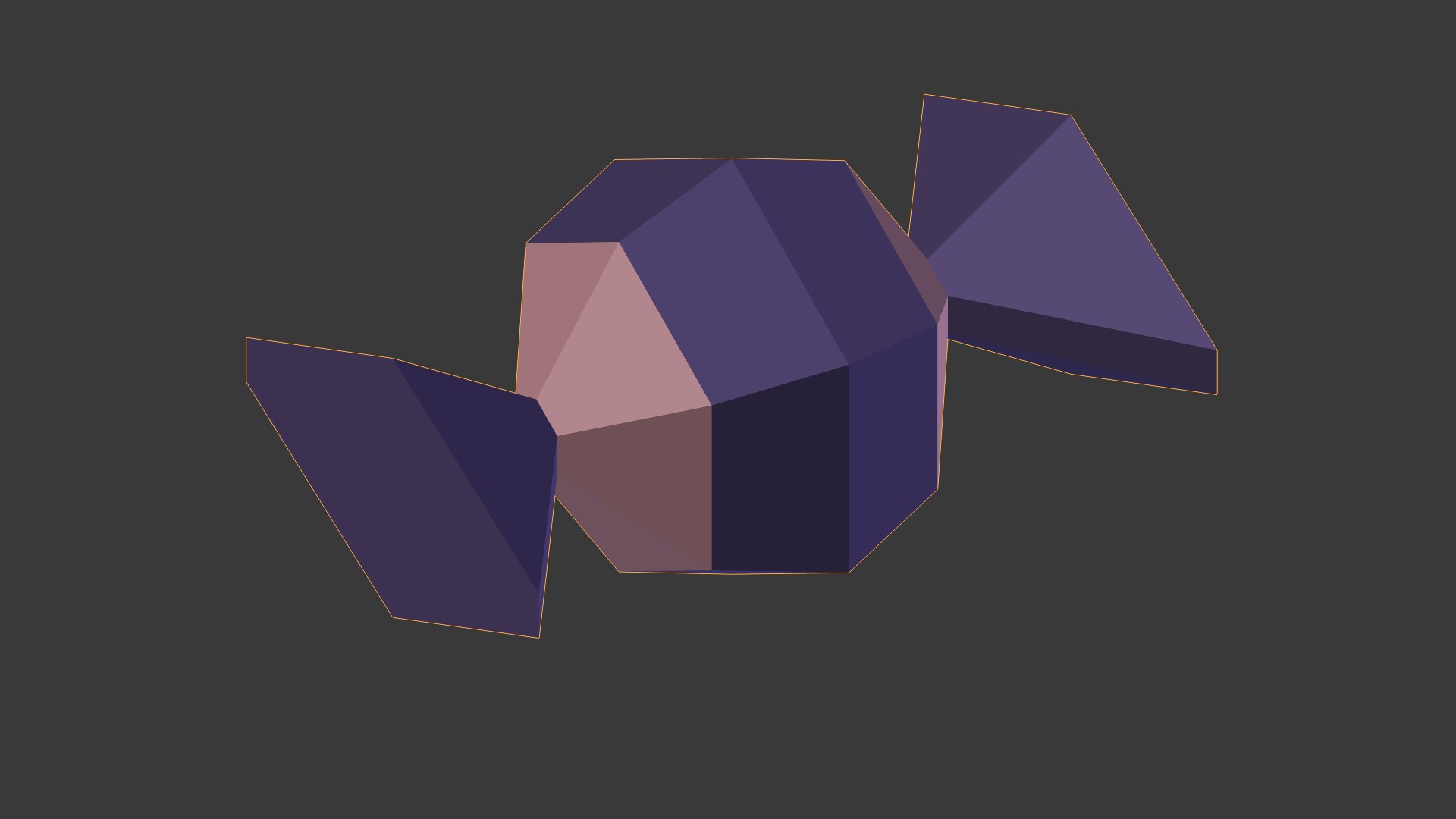 Candy Model | 1145015 | TurboSquid