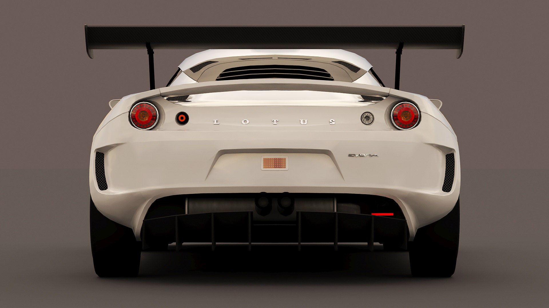3D lotus evora 124 2011 - TurboSquid 2108532