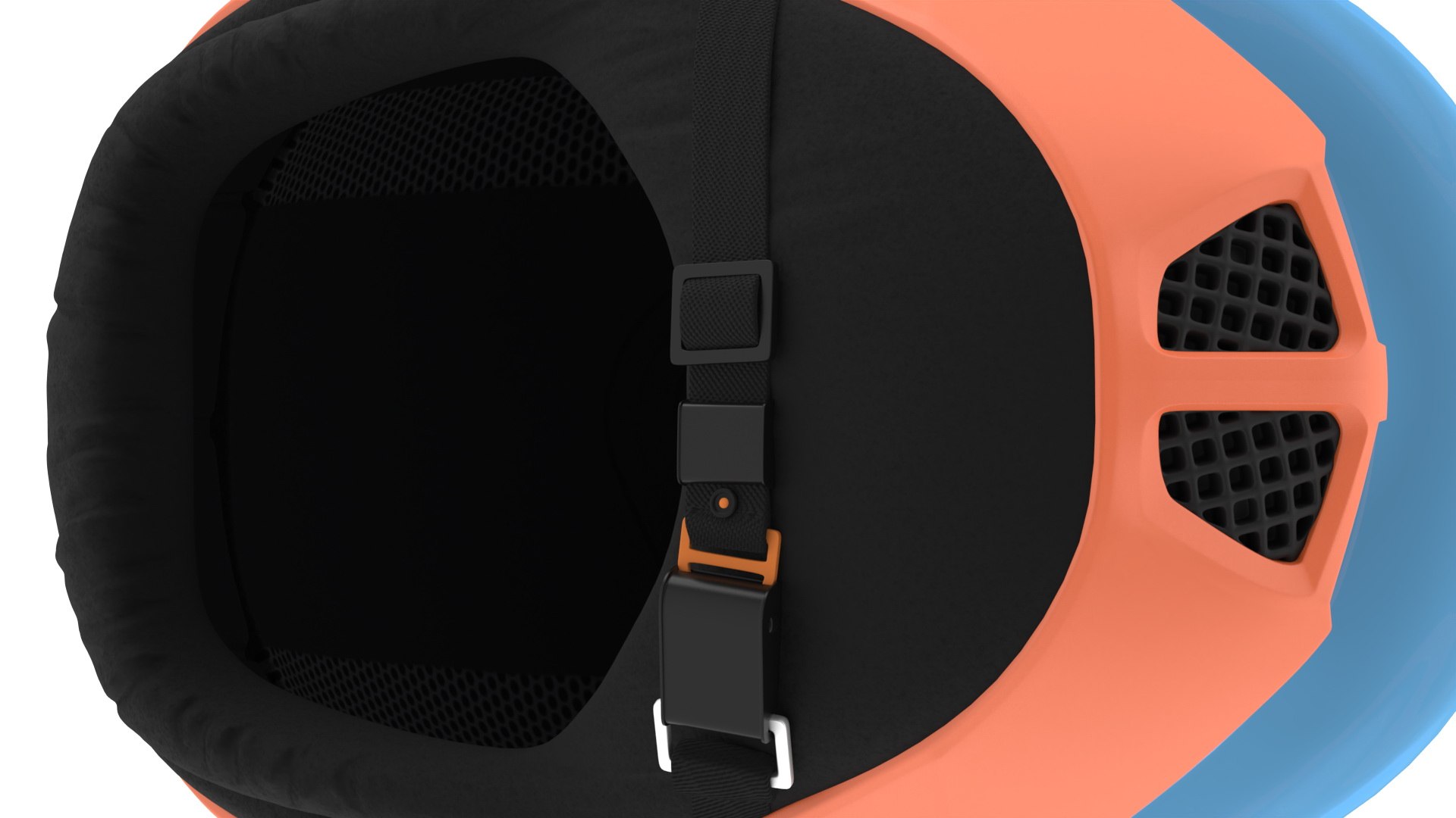 Skydiving Equipment Collection 3D Model - TurboSquid 1734607