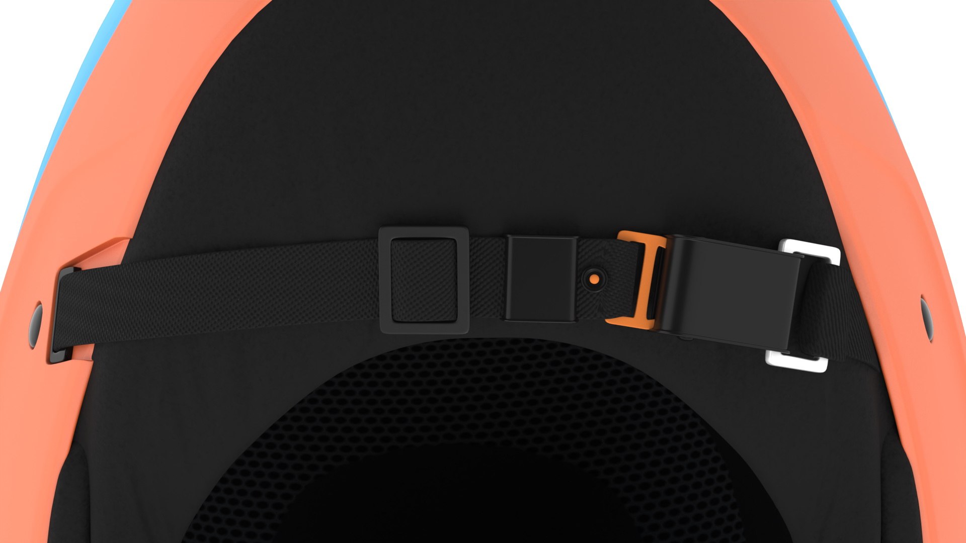 Skydiving Equipment Collection 3D Model - TurboSquid 1734607