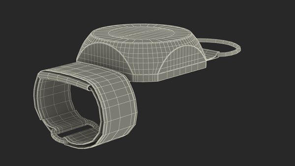 Skydiving Equipment Collection 3D model - TurboSquid 1734607