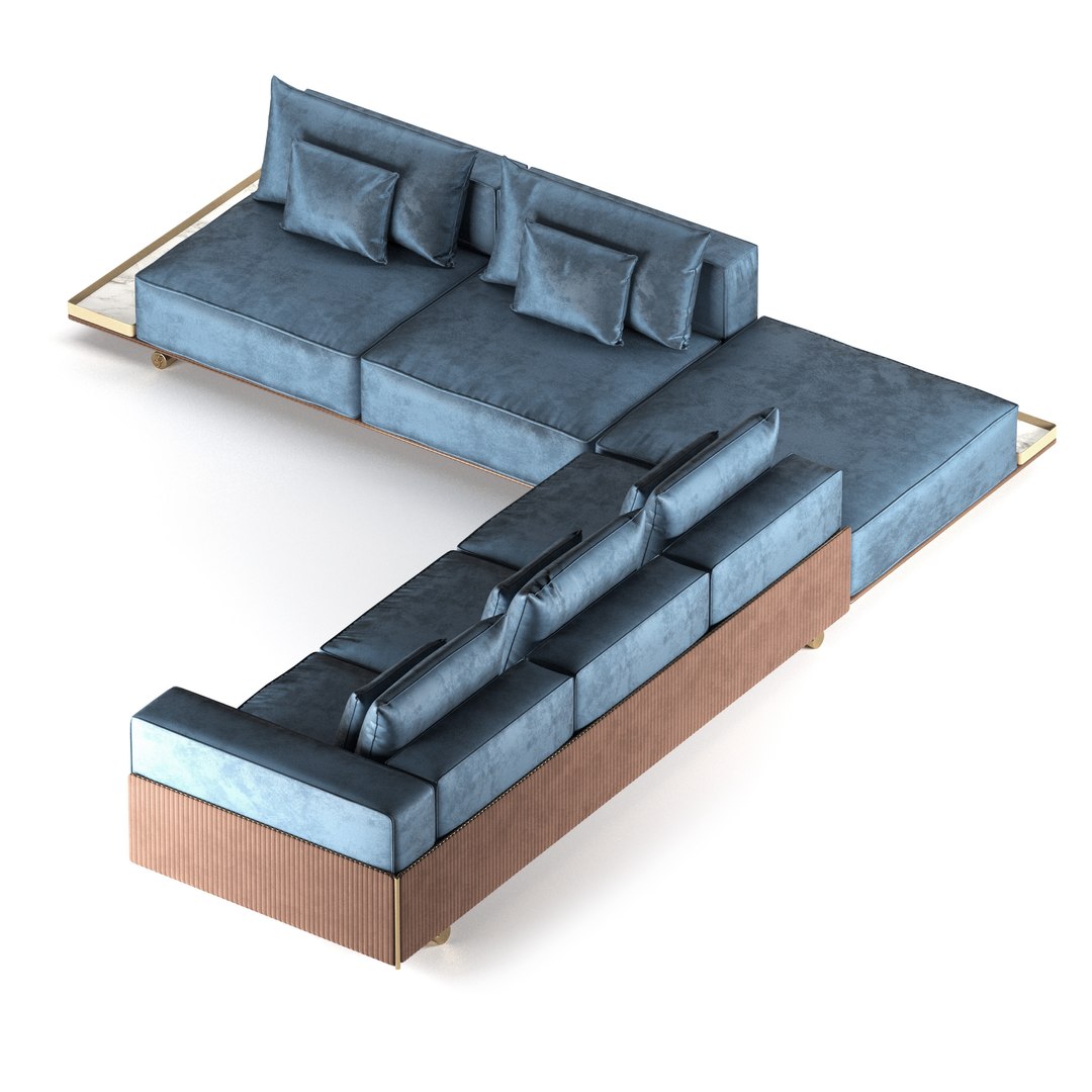 3D Visionnaire Donovan - TurboSquid 1760156