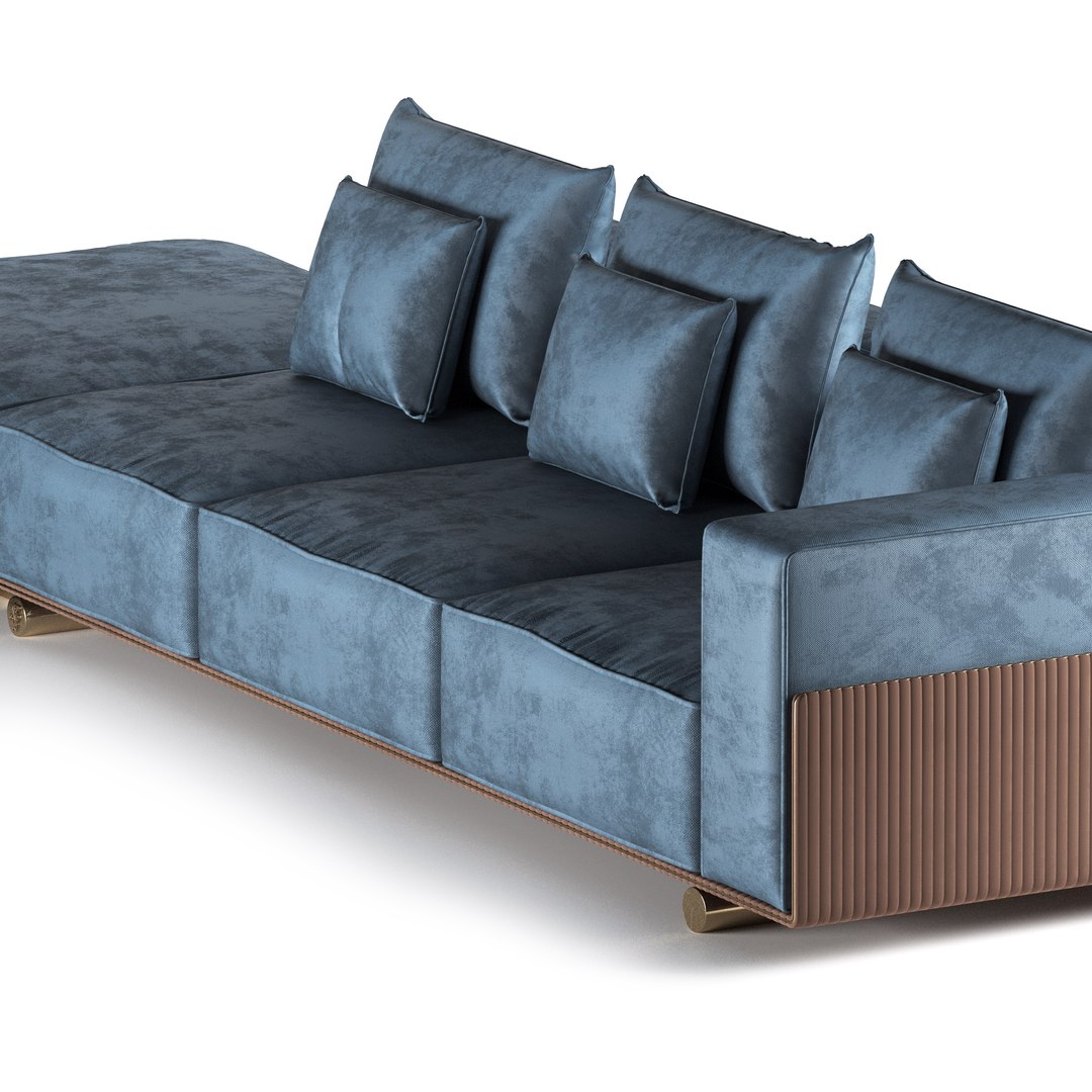 3D Visionnaire Donovan - TurboSquid 1760156