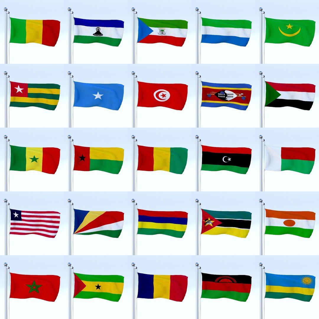 3d pack flags 196