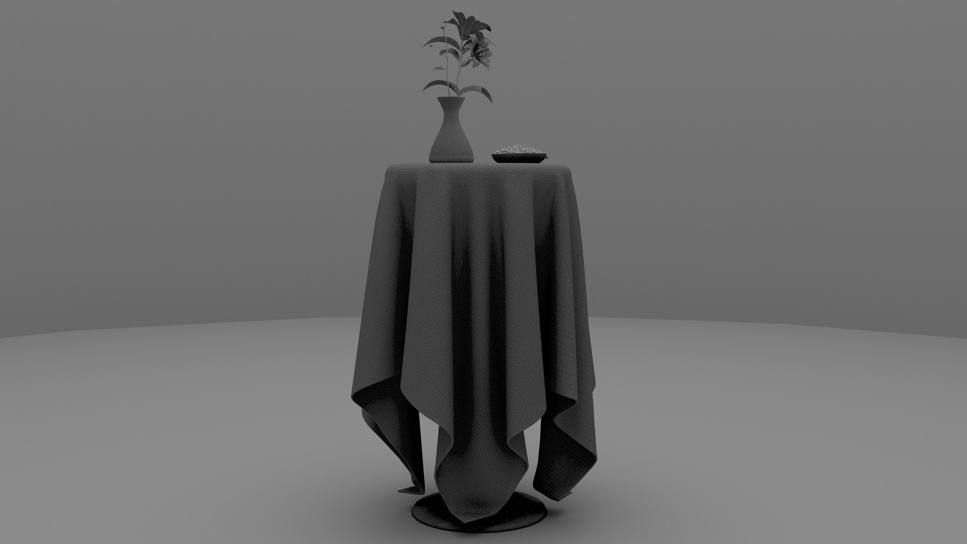 3D Cherry Time 8K Model - TurboSquid 2344369