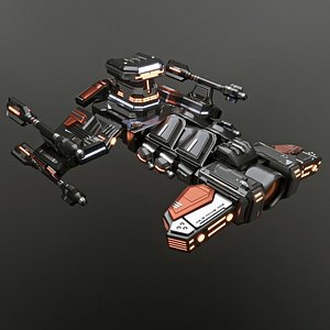 3D Starcraft Models - Browse & Download Formats - TurboSquid