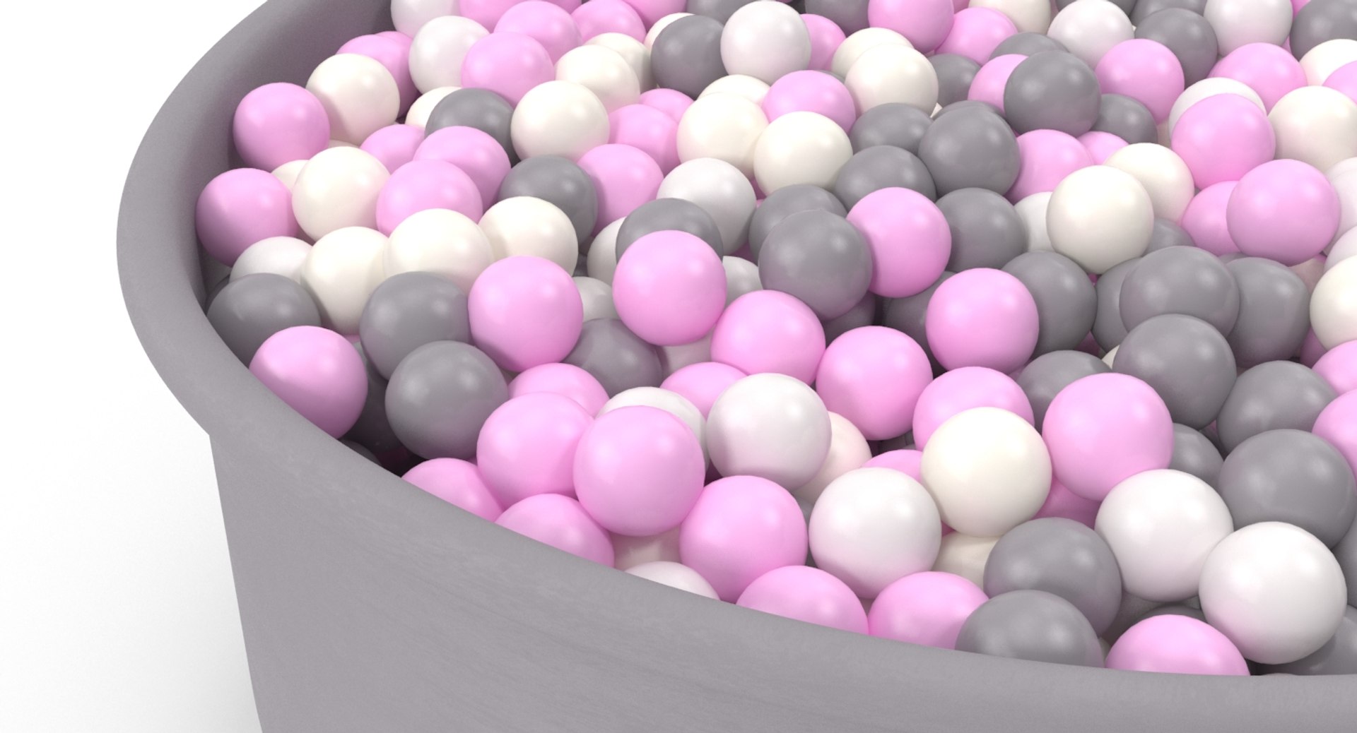 3D Model Dry Pool - TurboSquid 1411376