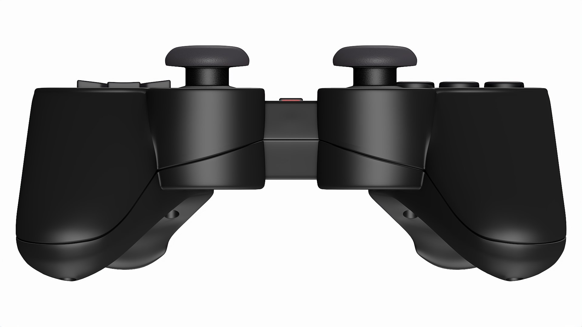 Dualshock 2 Analog Controller 3d Model Turbosquid 2202212