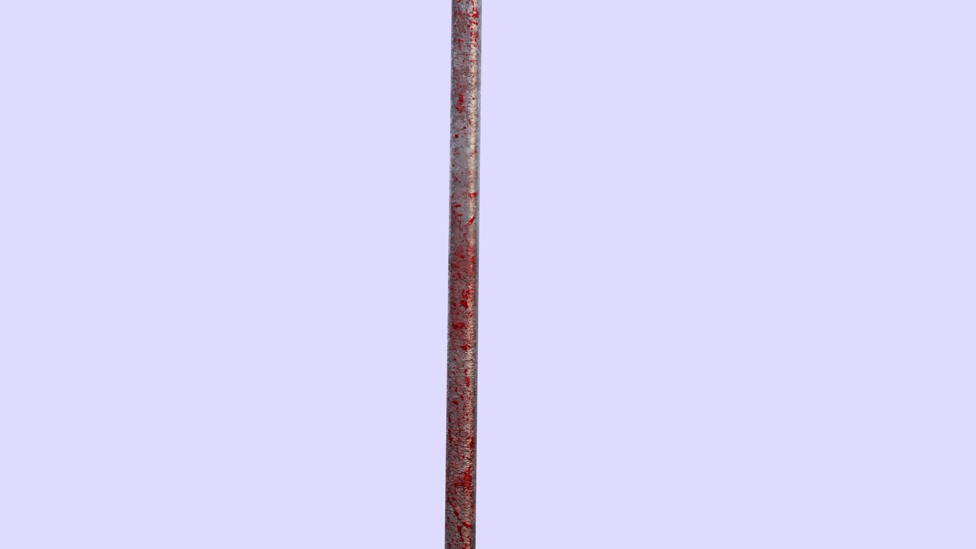 Resident Evil Hammer Blood Weapon 3D Model - TurboSquid 1828846