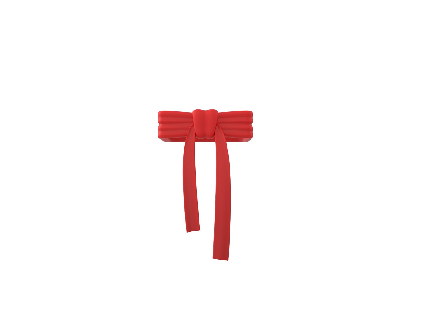3D Square Headband Model - TurboSquid 2227052