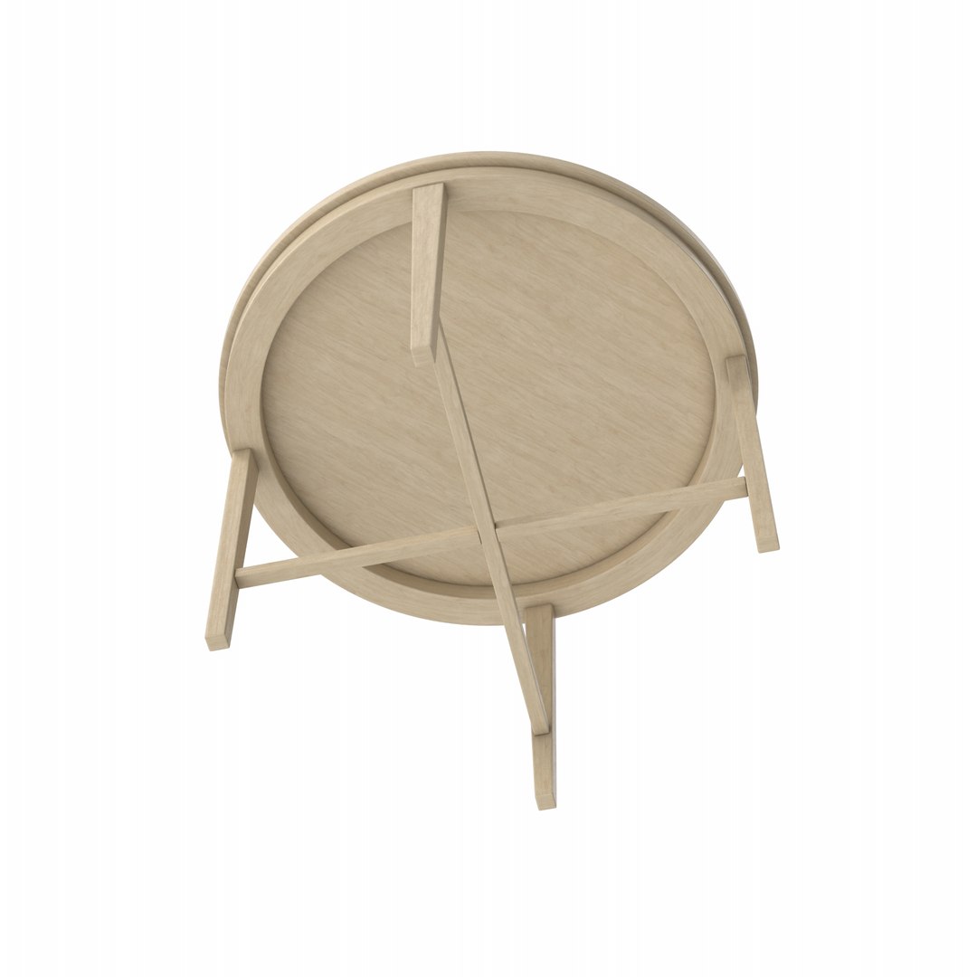 Wooden Dinner Table 3D - TurboSquid 2110516
