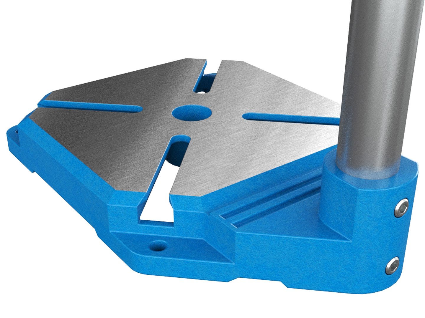 Drill Stand 3D Model - TurboSquid 2286705