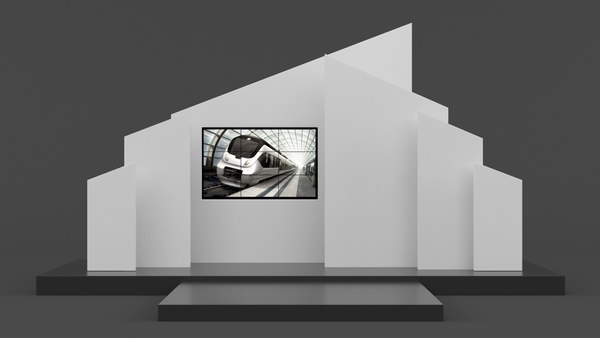 Free 3D Environment Models | TurboSquid