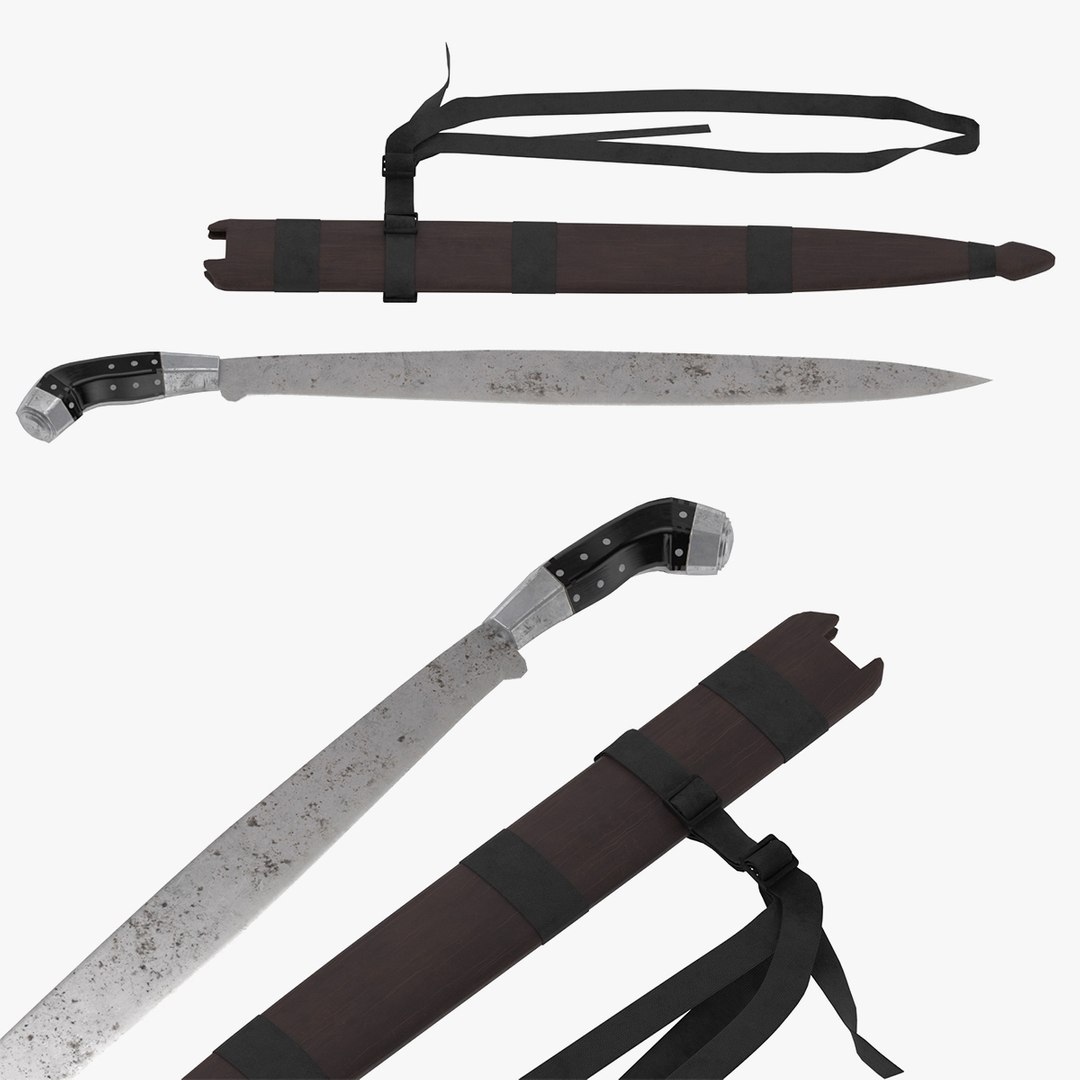 3D Dahong Palay Model - TurboSquid 1762075