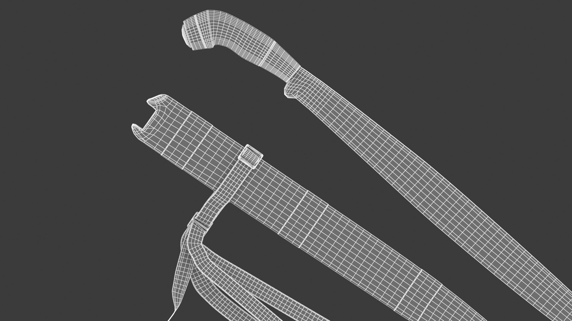 3D Dahong Palay Model - TurboSquid 1762075