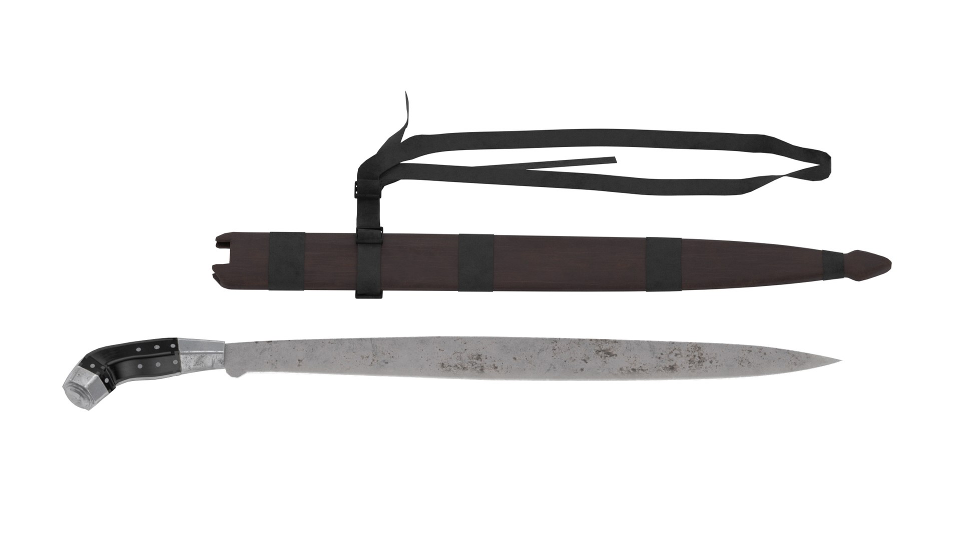 3D Dahong Palay Model - TurboSquid 1762075