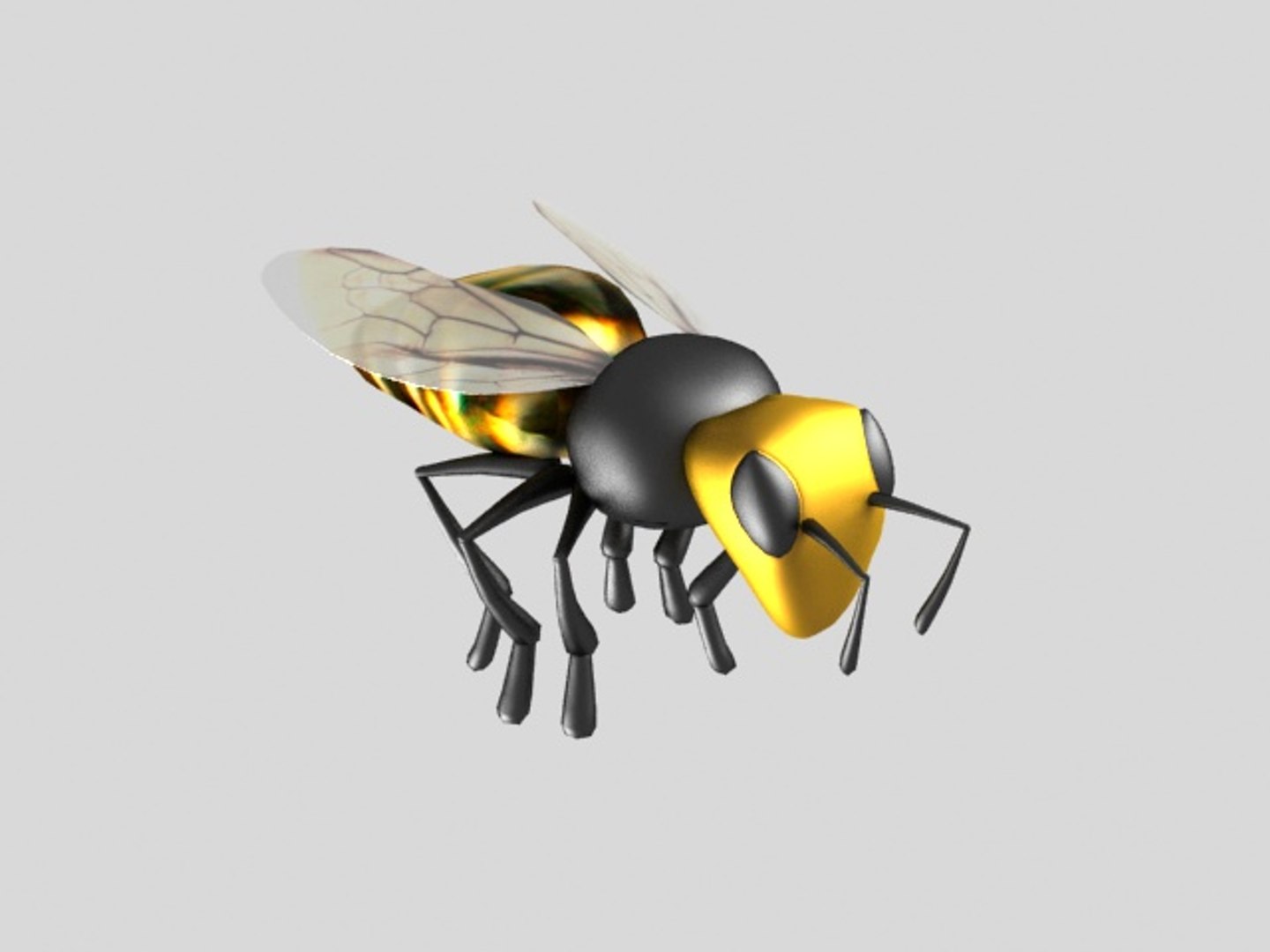 Bee X