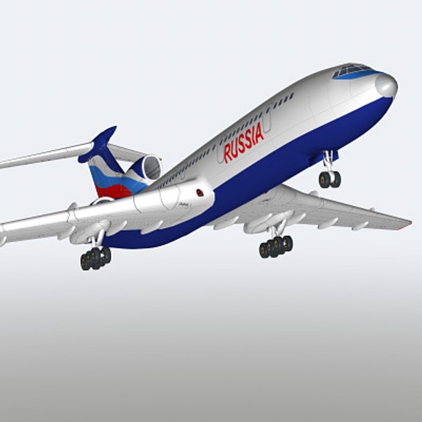 Military Airplane 3D Models for Download | TurboSquid